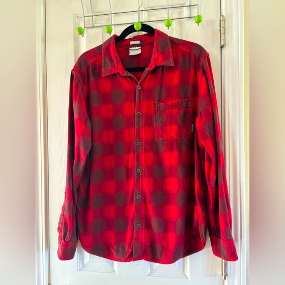 Columbia | Shirts | Columbia Mens Flannel | Poshmark